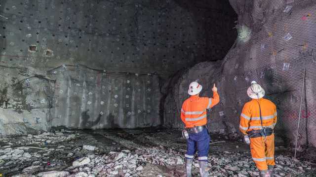 StatutoryApprovals | Cadia Valley Operations | Newcrest