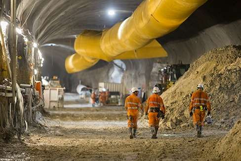 Western Harbour Tunnel | Transport for NSW | Community Analytics