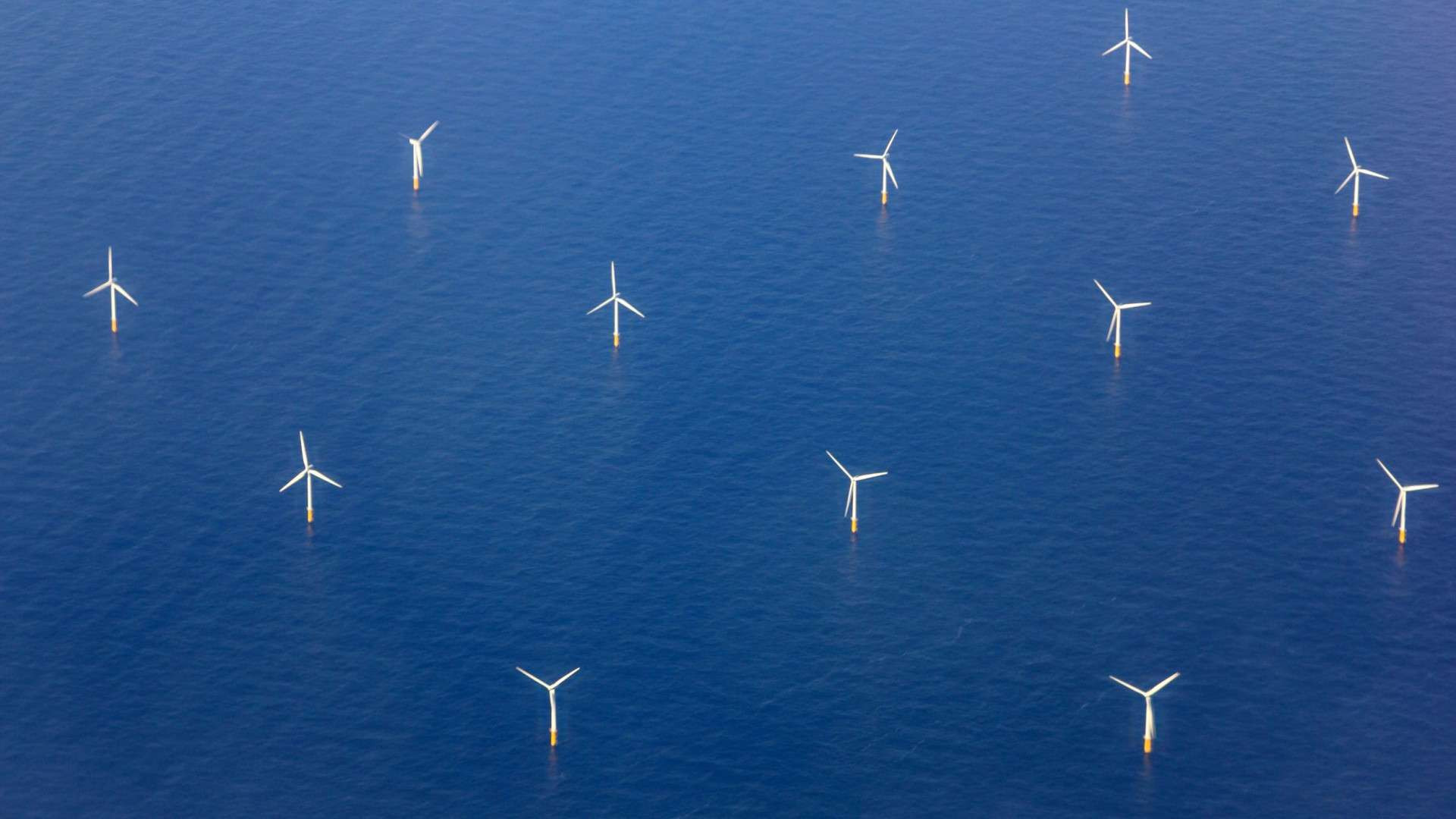 Offshore Wind Energy Transmission | VicGrid