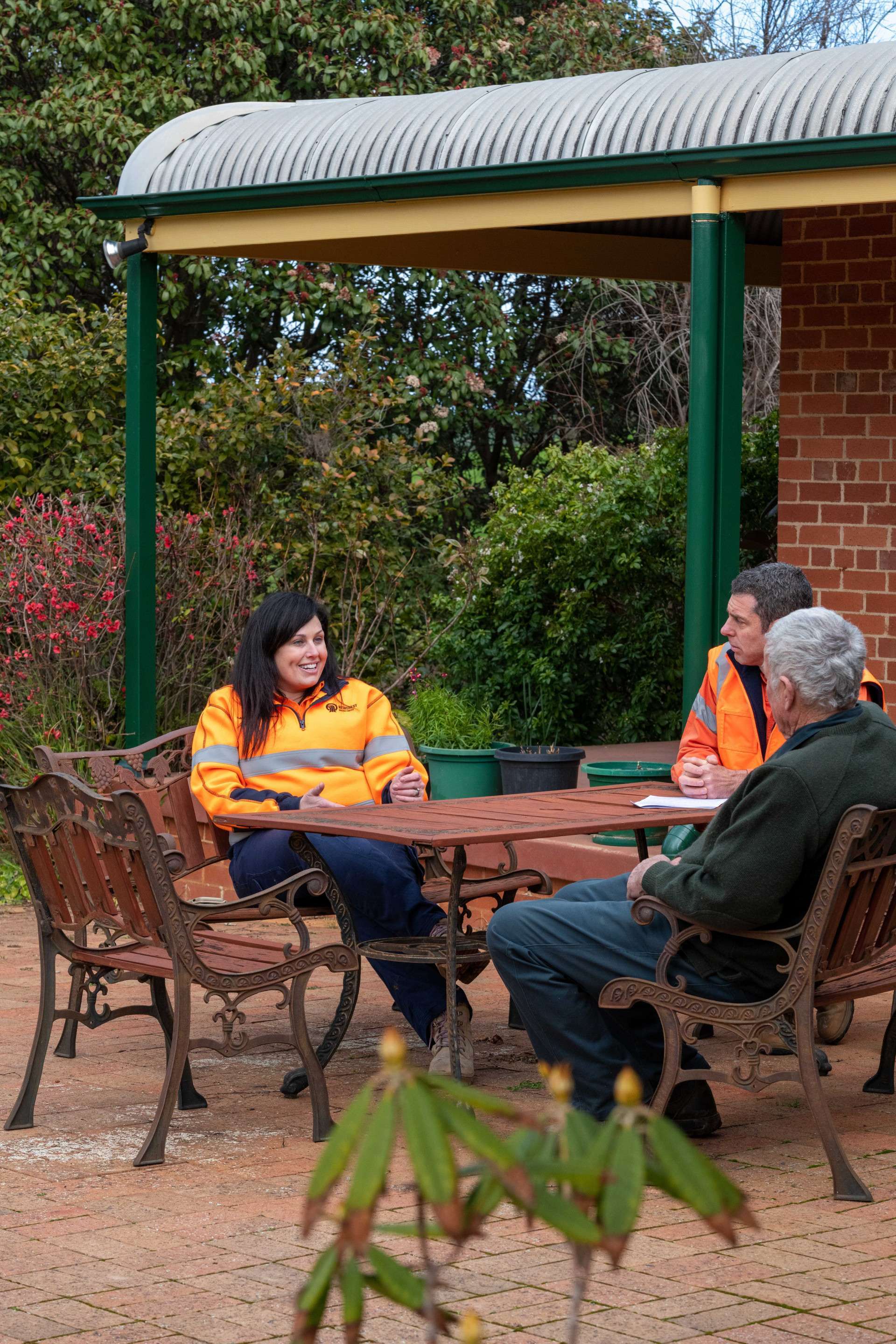 Complaints management | Cadia Valley Operations | Newmont