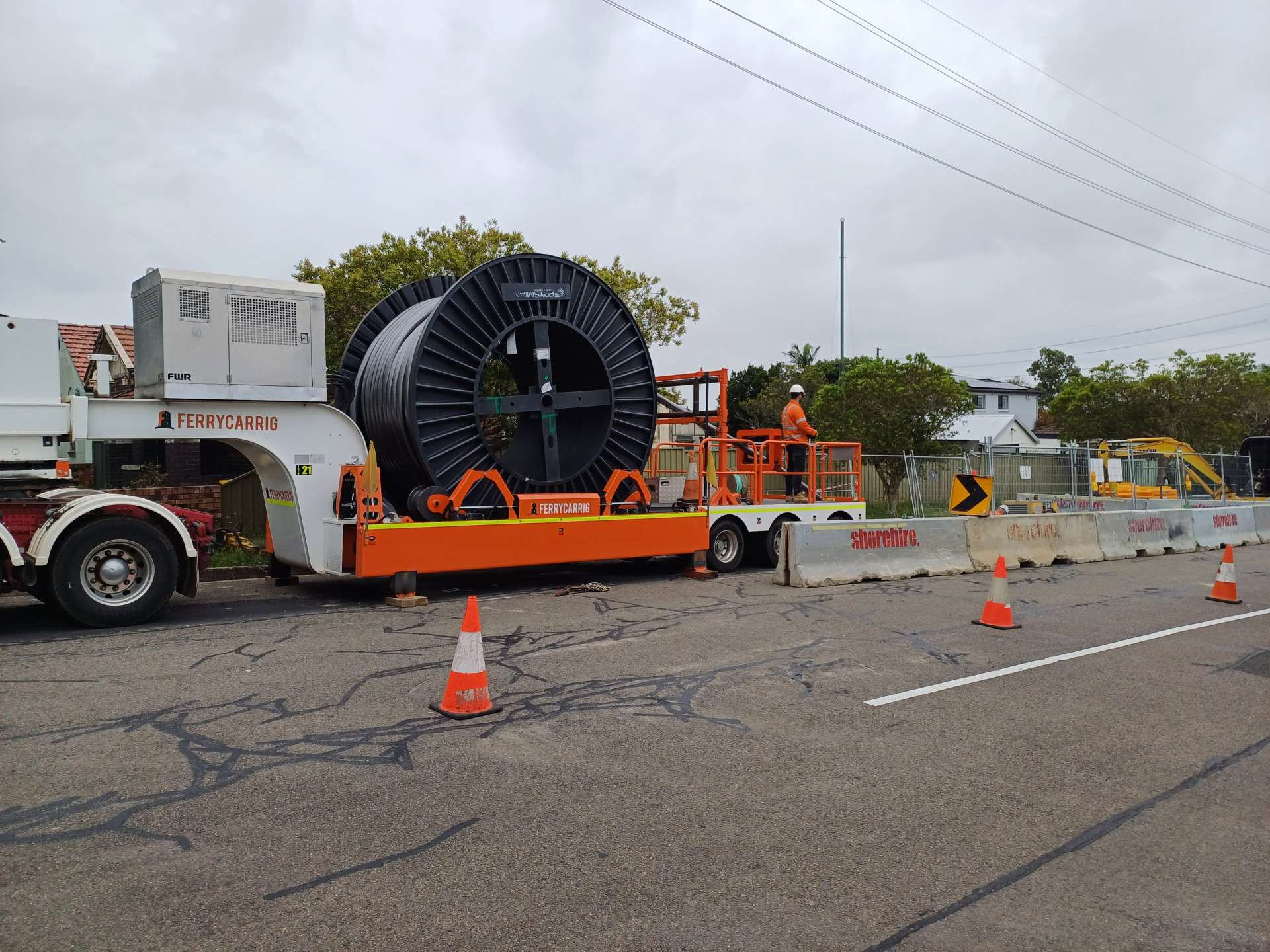 M6 | M6 Stage 1 | Transport for NSW (RMS)