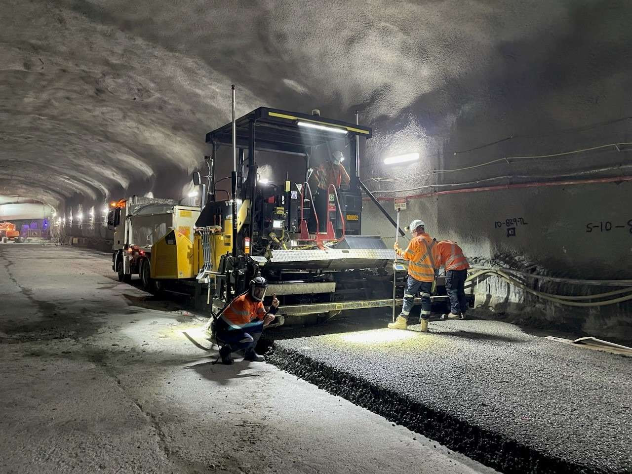 M6 | M6 Stage 1 | Transport for NSW (RMS)