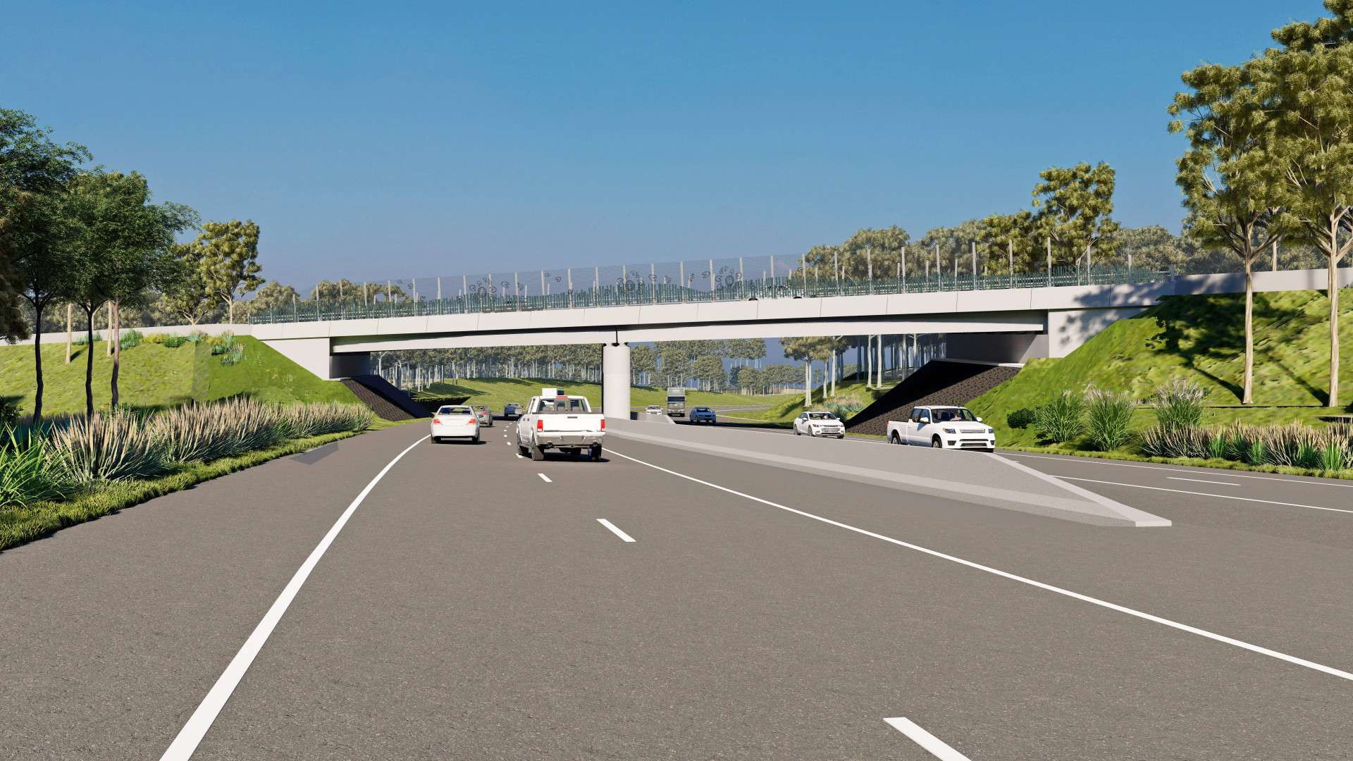 M1 Pacific Motorway extension to Raymond Terrace | M1 Raymond Terrace ...