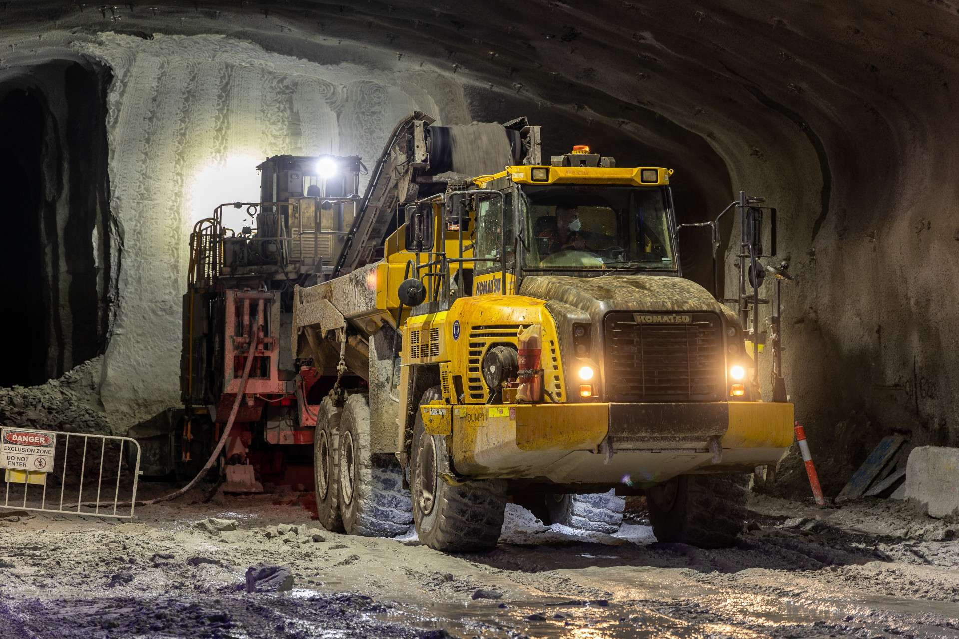 M6 | M6 Stage 1 | Transport for NSW (RMS)