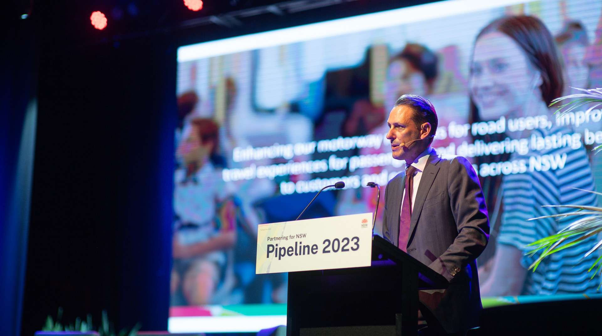 Procurement | Transport Infrastructure Industry Portal | Transport for NSW