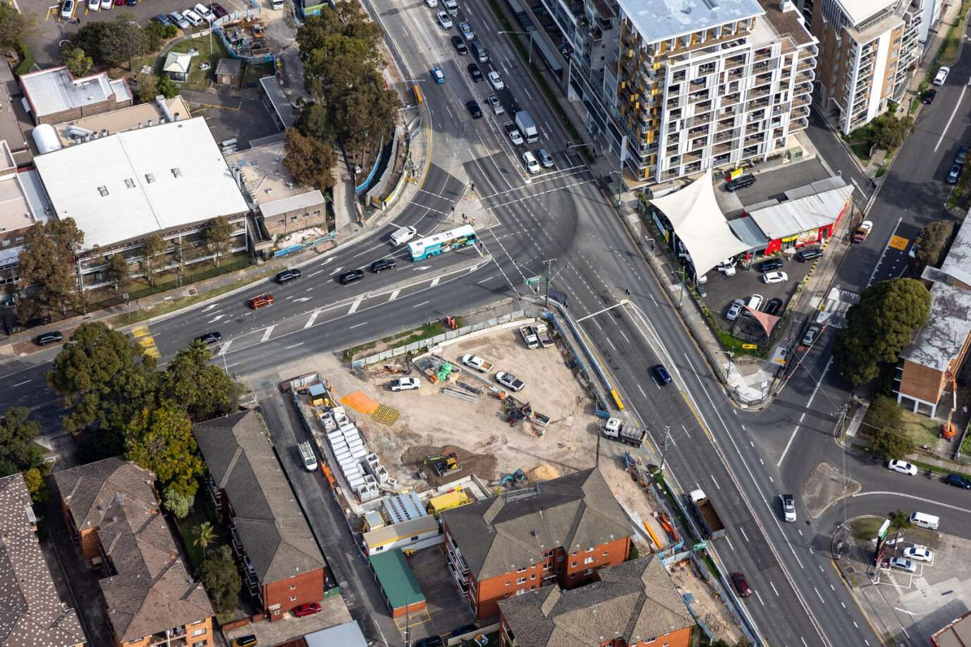 M6 | M6 Stage 1 | Transport for NSW (RMS)