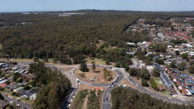 Home Page - Rankin Park to Jesmond Construction Portal | Newcastle ...