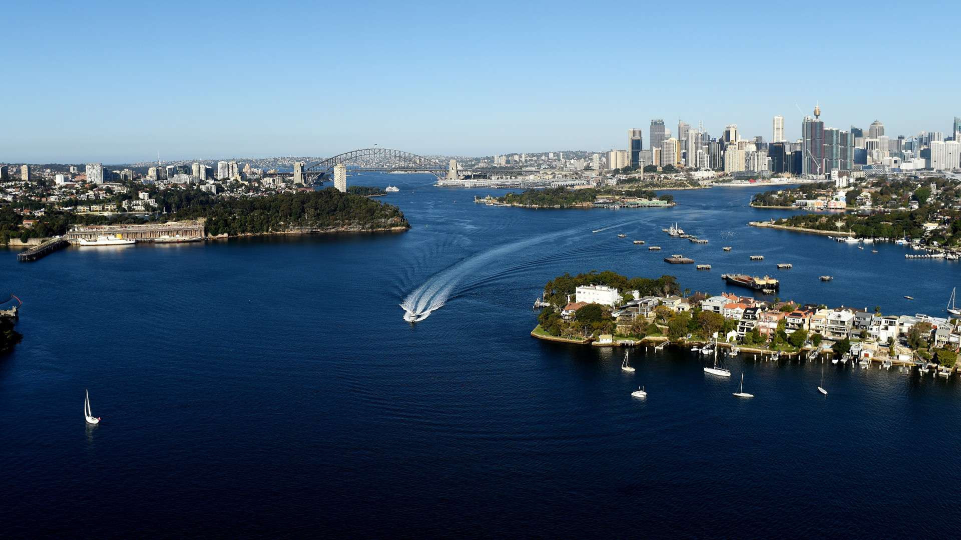 Western Harbour Tunnel | Transport for NSW | Community Analytics