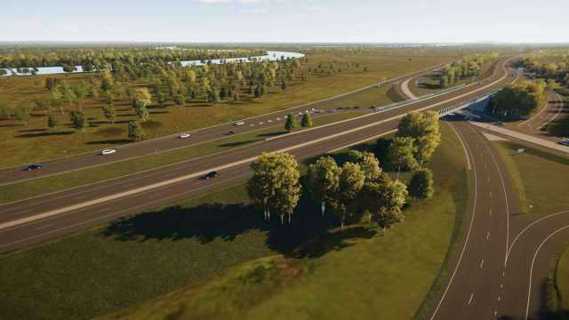 M1 Pacific Motorway extension to Raymond Terrace | M1 Raymond Terrace ...