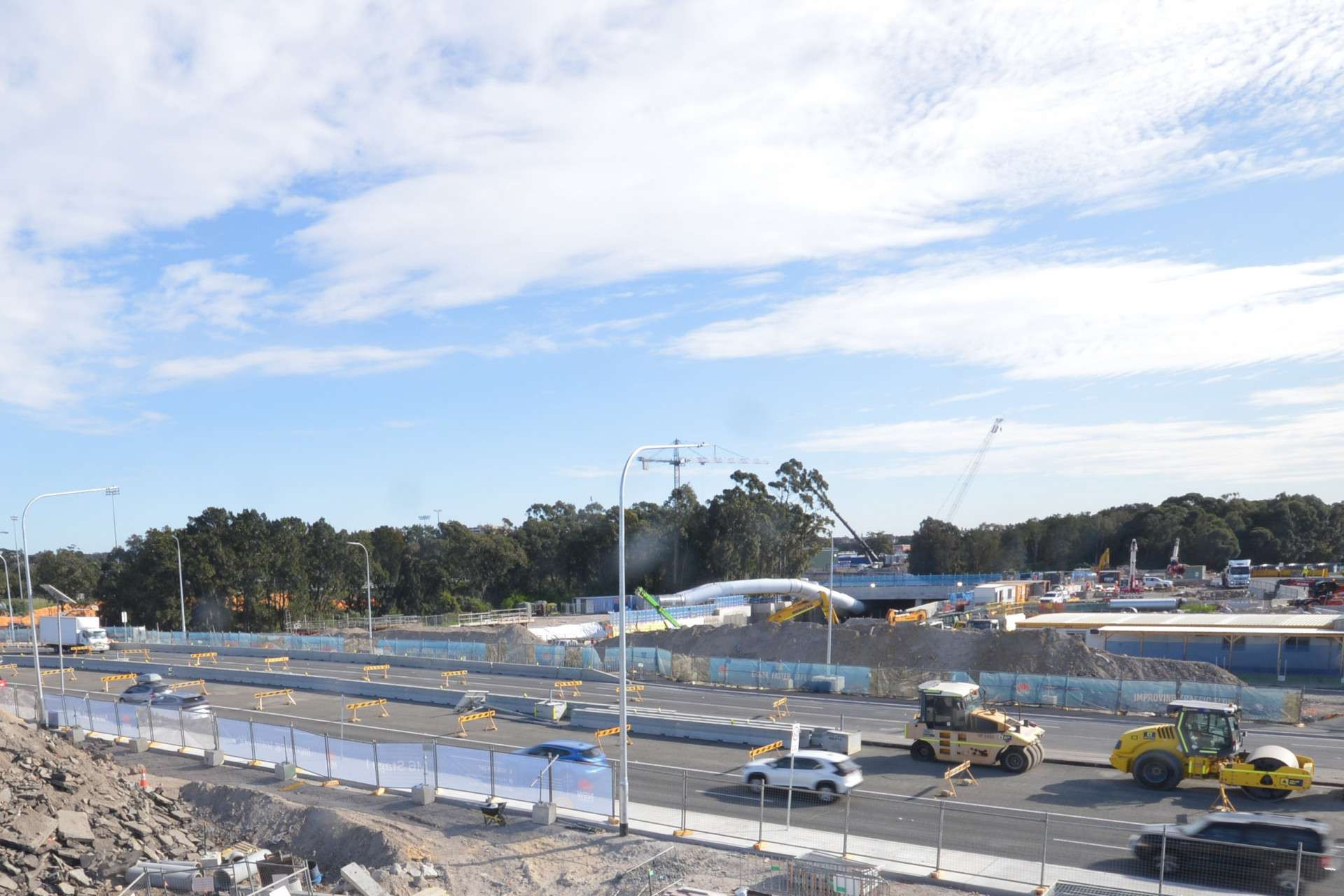 M6 | M6 Stage 1 | Transport for NSW (RMS)