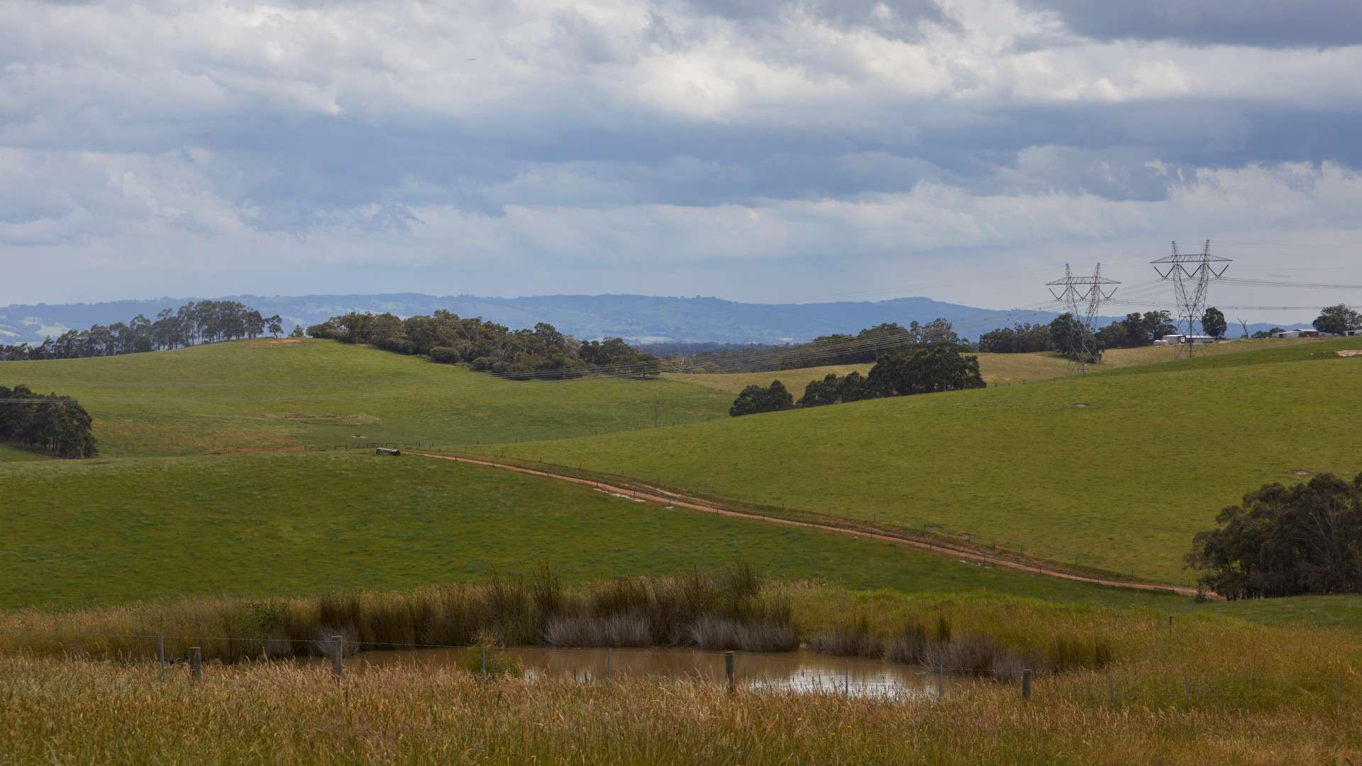 Offshore Wind Energy Transmission | VicGrid