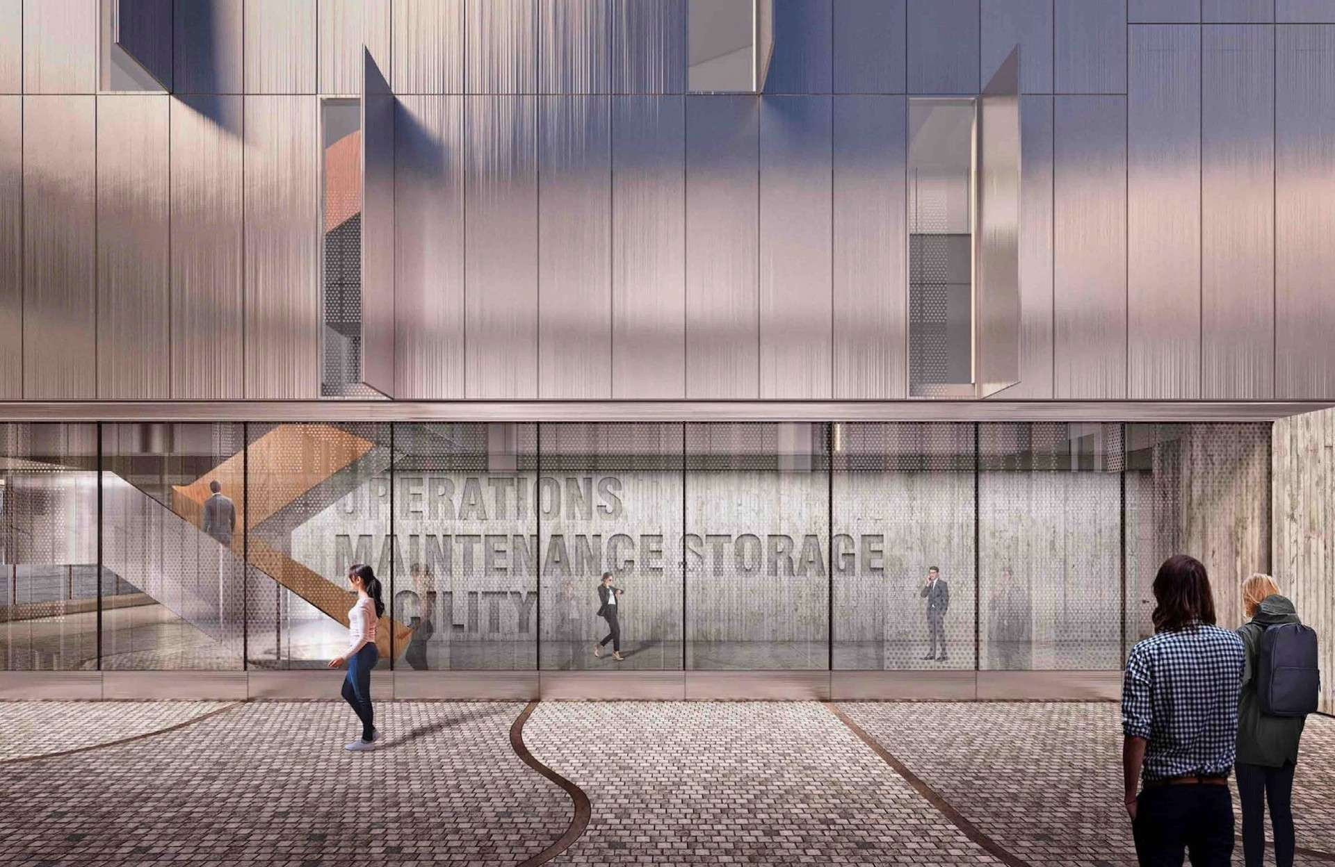 Ontario Line - interactive portal | Metrolinx | Community Analytics