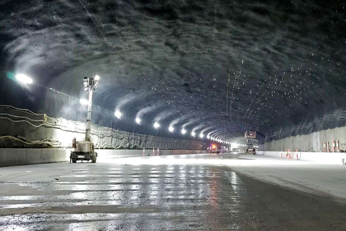 M6 | M6 Stage 1 | Transport for NSW (RMS)