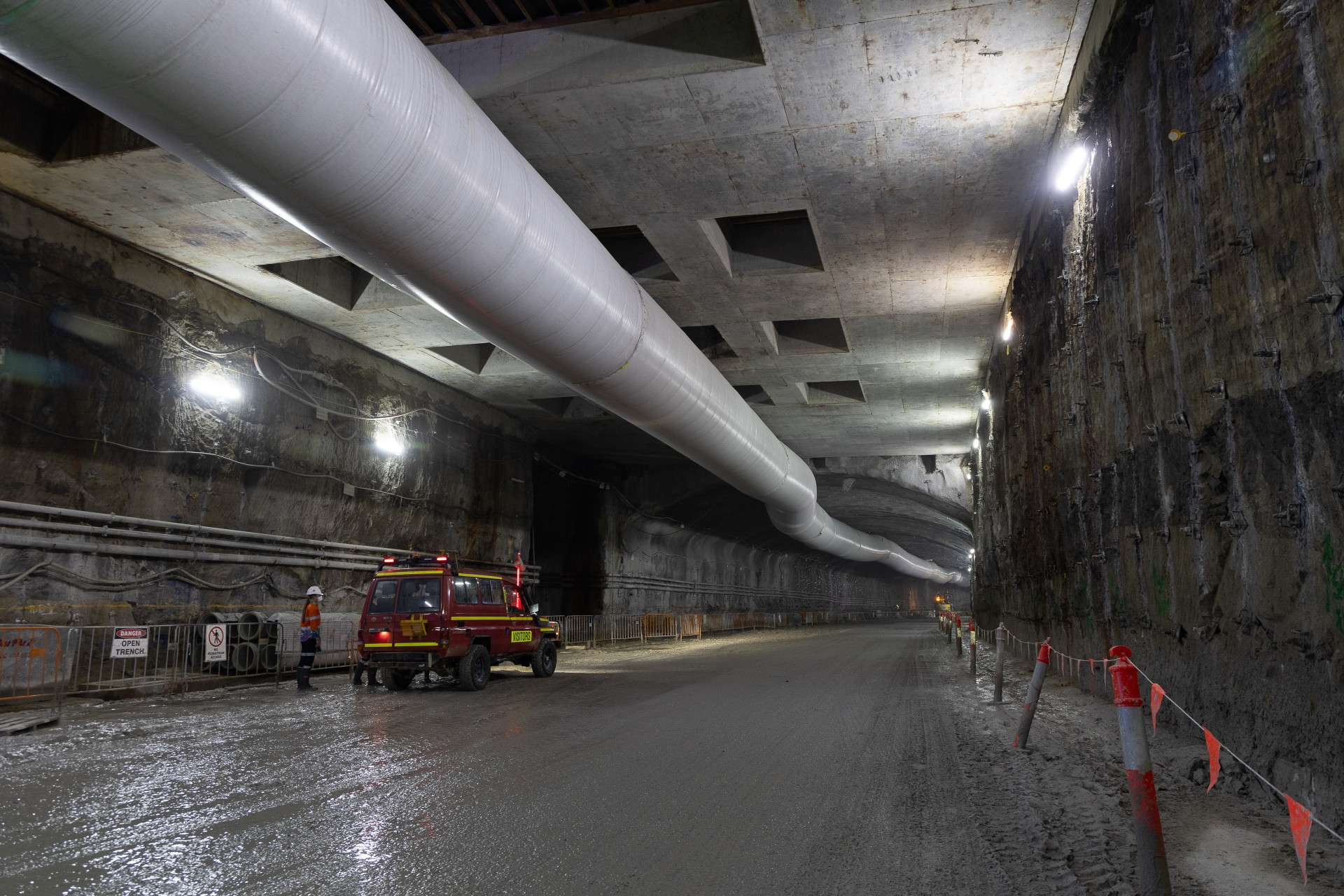 M6 | M6 Stage 1 | Transport for NSW (RMS)