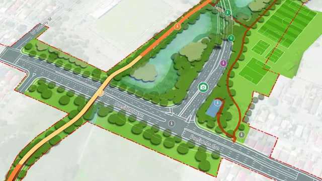 M6 | M6 Stage 1 | Transport for NSW (RMS)