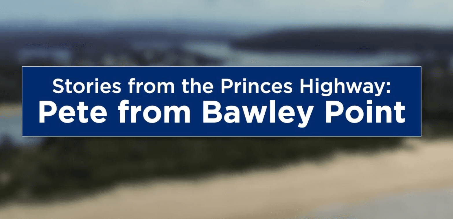 Princes Highway upgrade - We're building a safer, more reliable, more ...