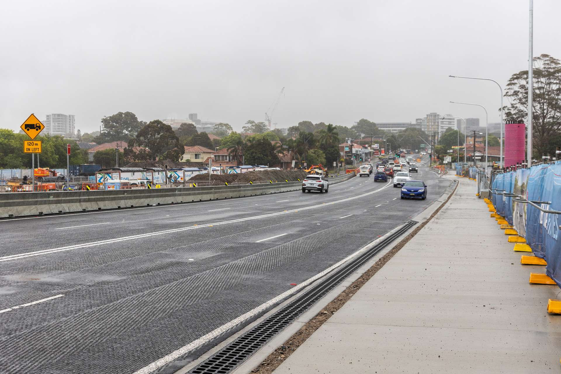 M6 | M6 Stage 1 | Transport for NSW (RMS)