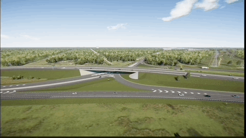 M1 Pacific Motorway extension to Raymond Terrace | M1 Raymond Terrace ...