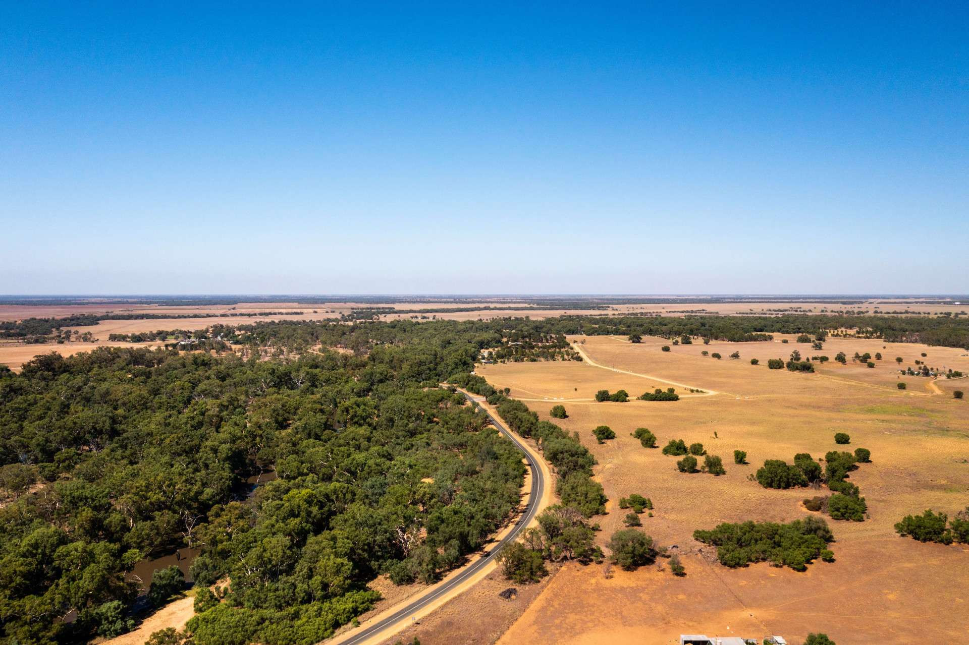 Victoria to NSW Interconnector West | Transgrid