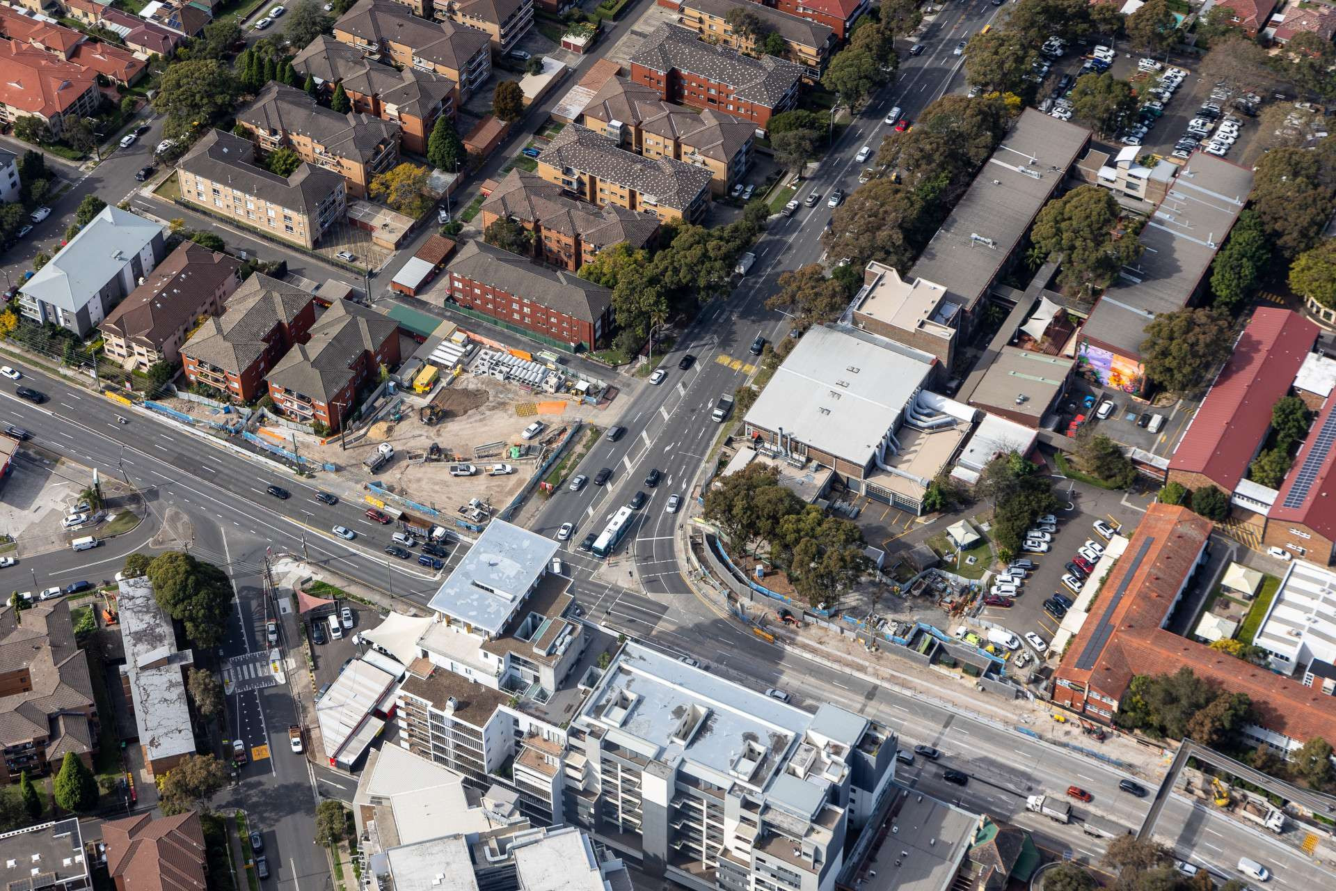 M6 | M6 Stage 1 | Transport for NSW (RMS)