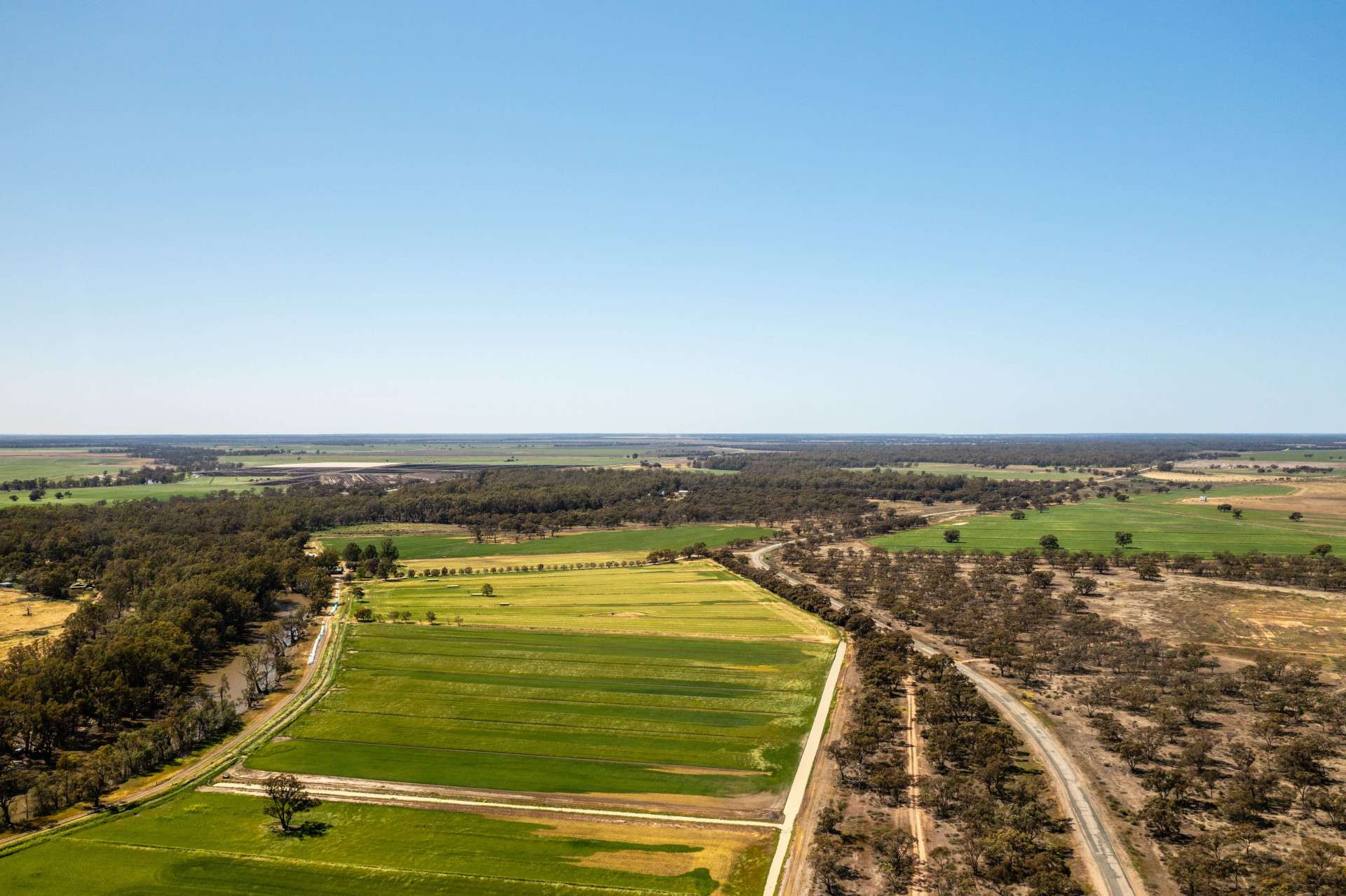 Victoria to NSW Interconnector West | Transgrid