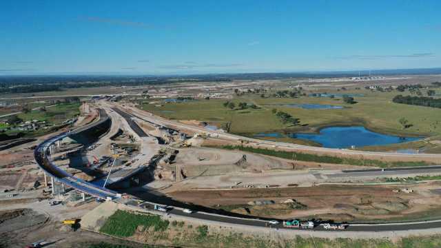 Home | M12 Motorway | Transport for NSW (RMS)