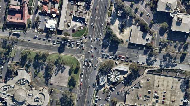 Traffic light optimisation | Smarter Roads | VicRoads