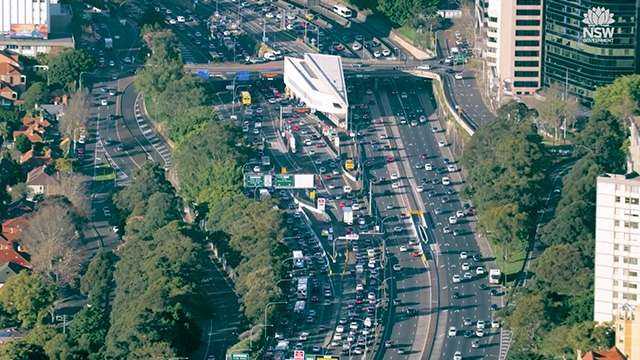Home | Warringah Freeway Upgrade | Transport for NSW (RMS)