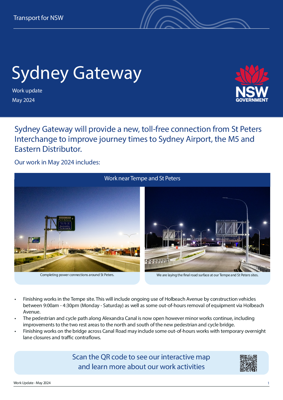 Nsw Transport Logo