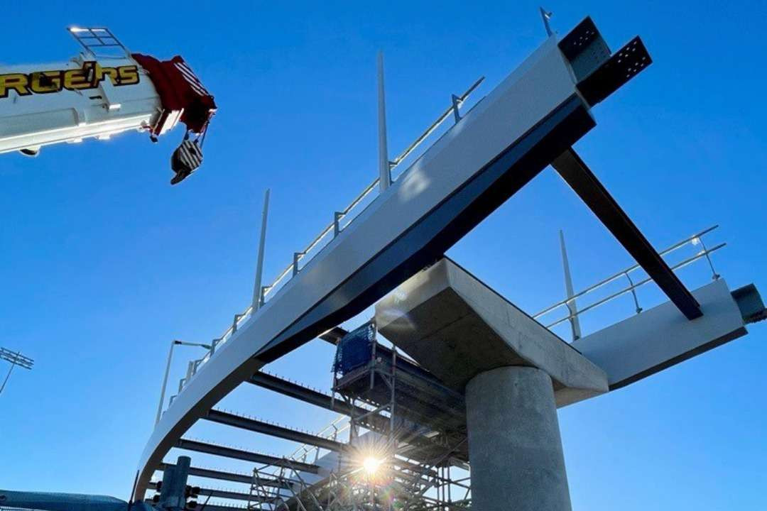 M6 | M6 Stage 1 | Transport for NSW (RMS)