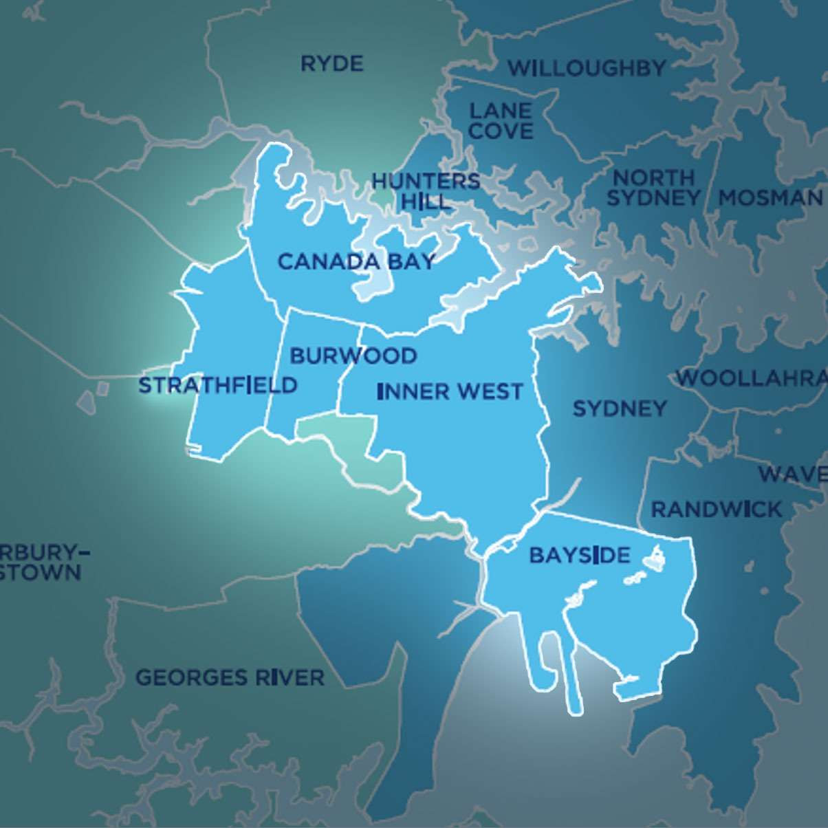 About - interactive portal | Transport for NSW | Community Analytics