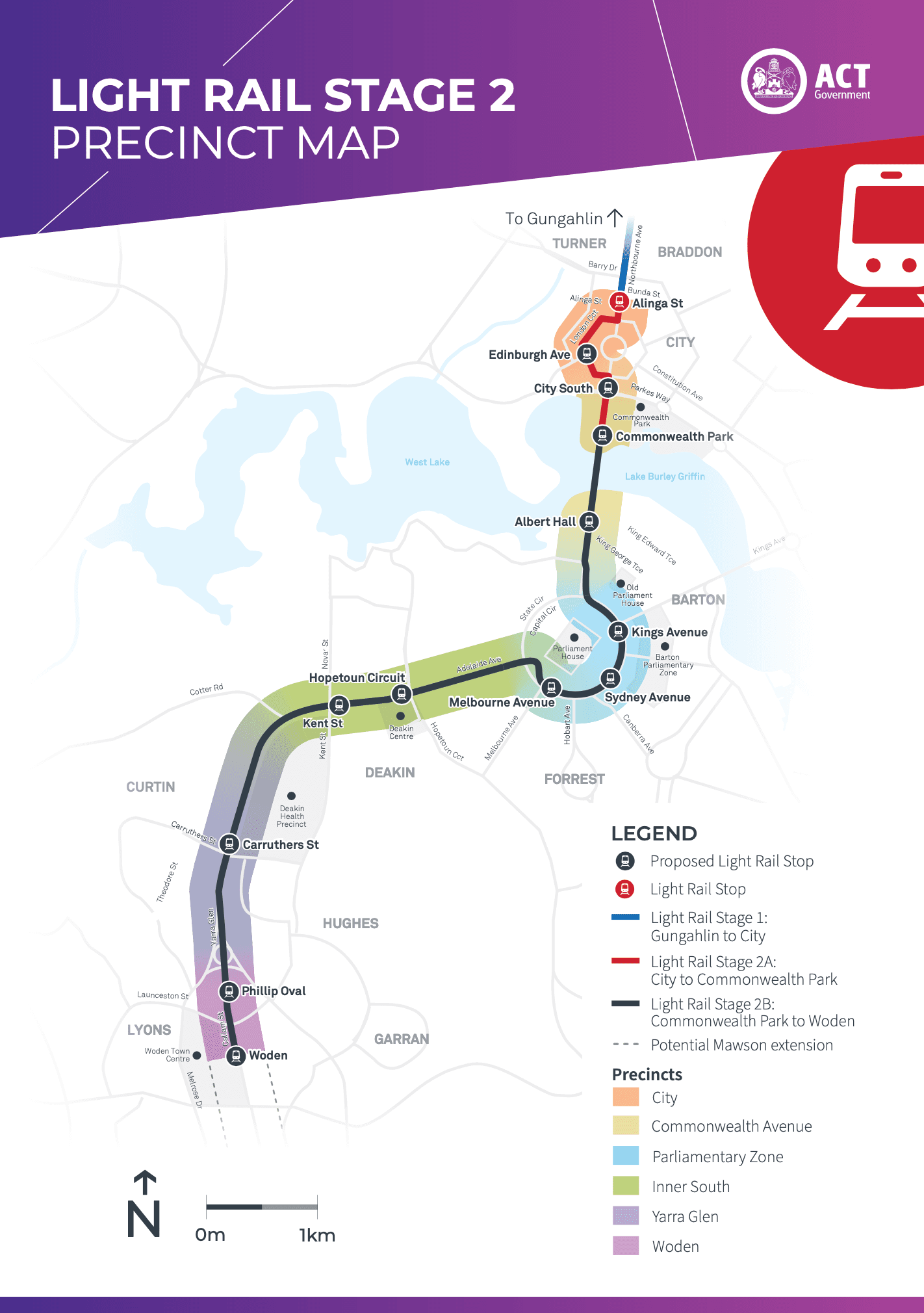 Virtual | Transport Canberra | Community Analytics