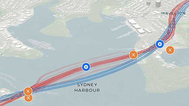 Home | Western Harbour Tunnel | Transport for NSW (RMS)