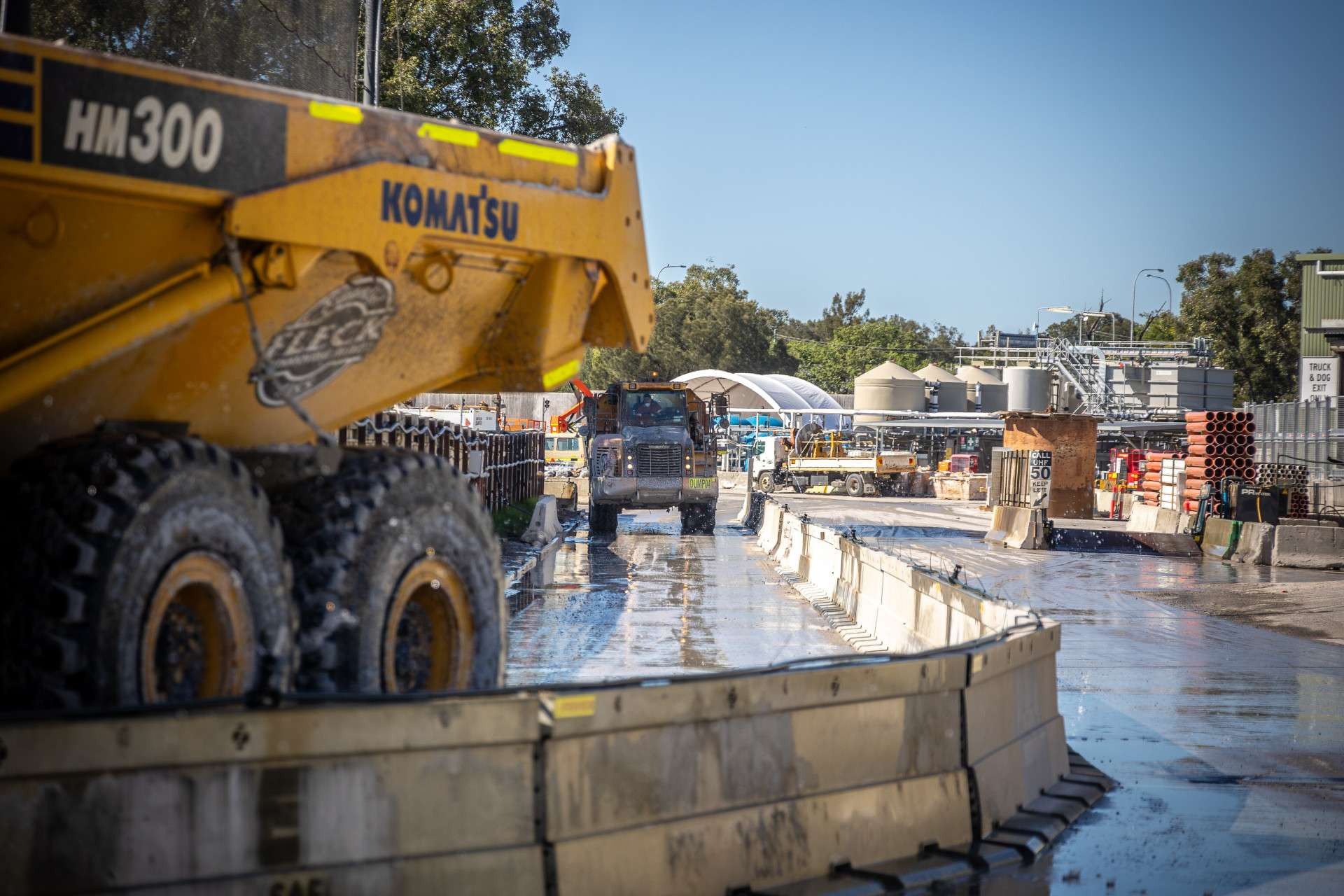 M6 | M6 Stage 1 | Transport for NSW (RMS)