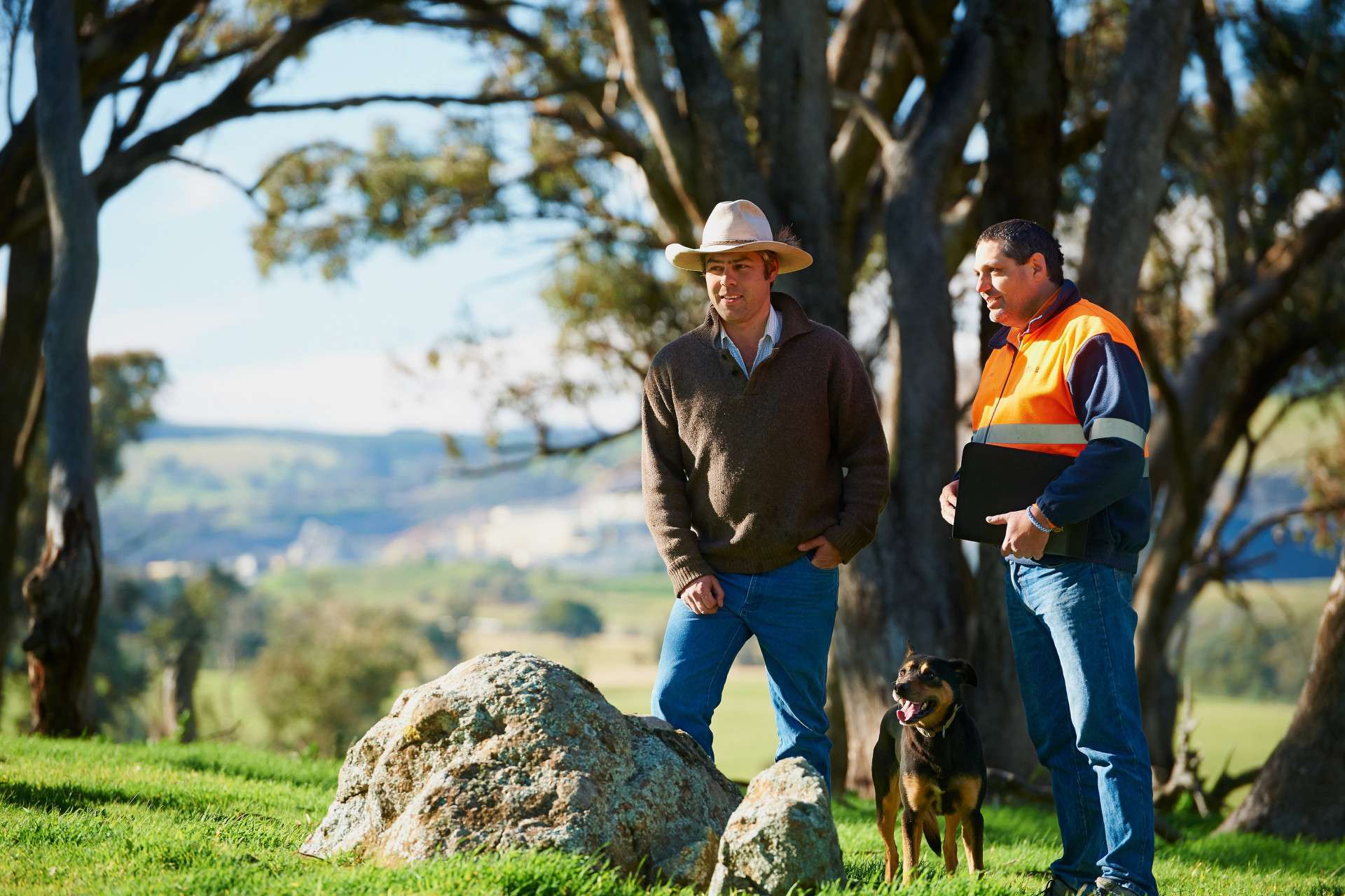 Environmental management | Cadia Valley Operations | Newmont