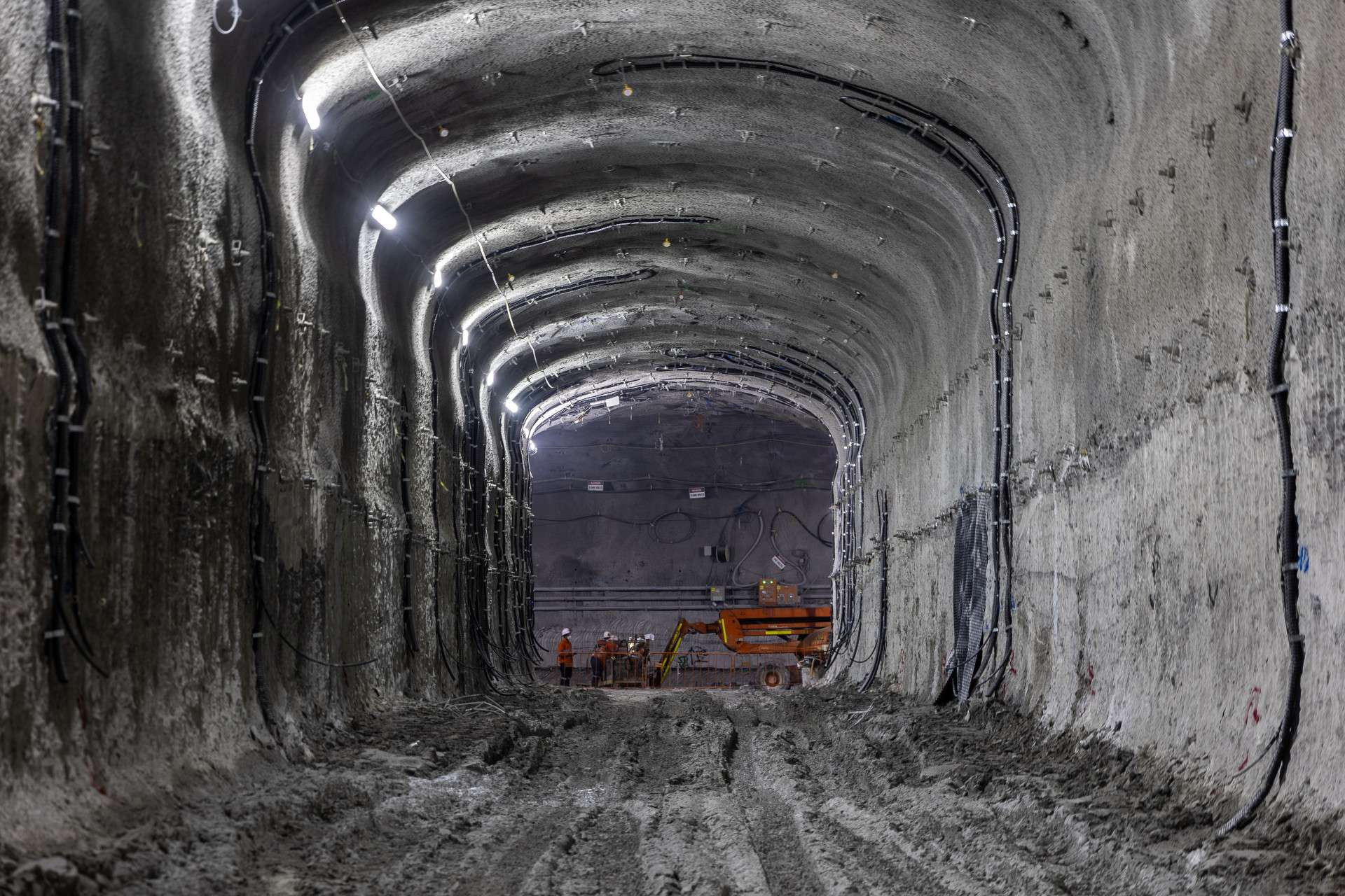 M6 | M6 Stage 1 | Transport for NSW (RMS)