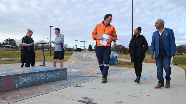 Community programs | Cadia Valley Operations | Newmont