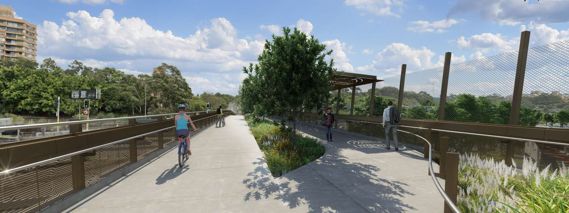 Warringah Freeway Upgrade | Transport for NSW (RMS)