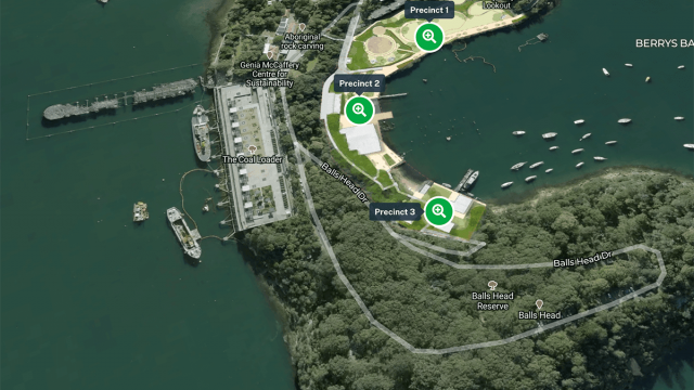 Western Harbour Tunnel | Transport for NSW | Community Analytics