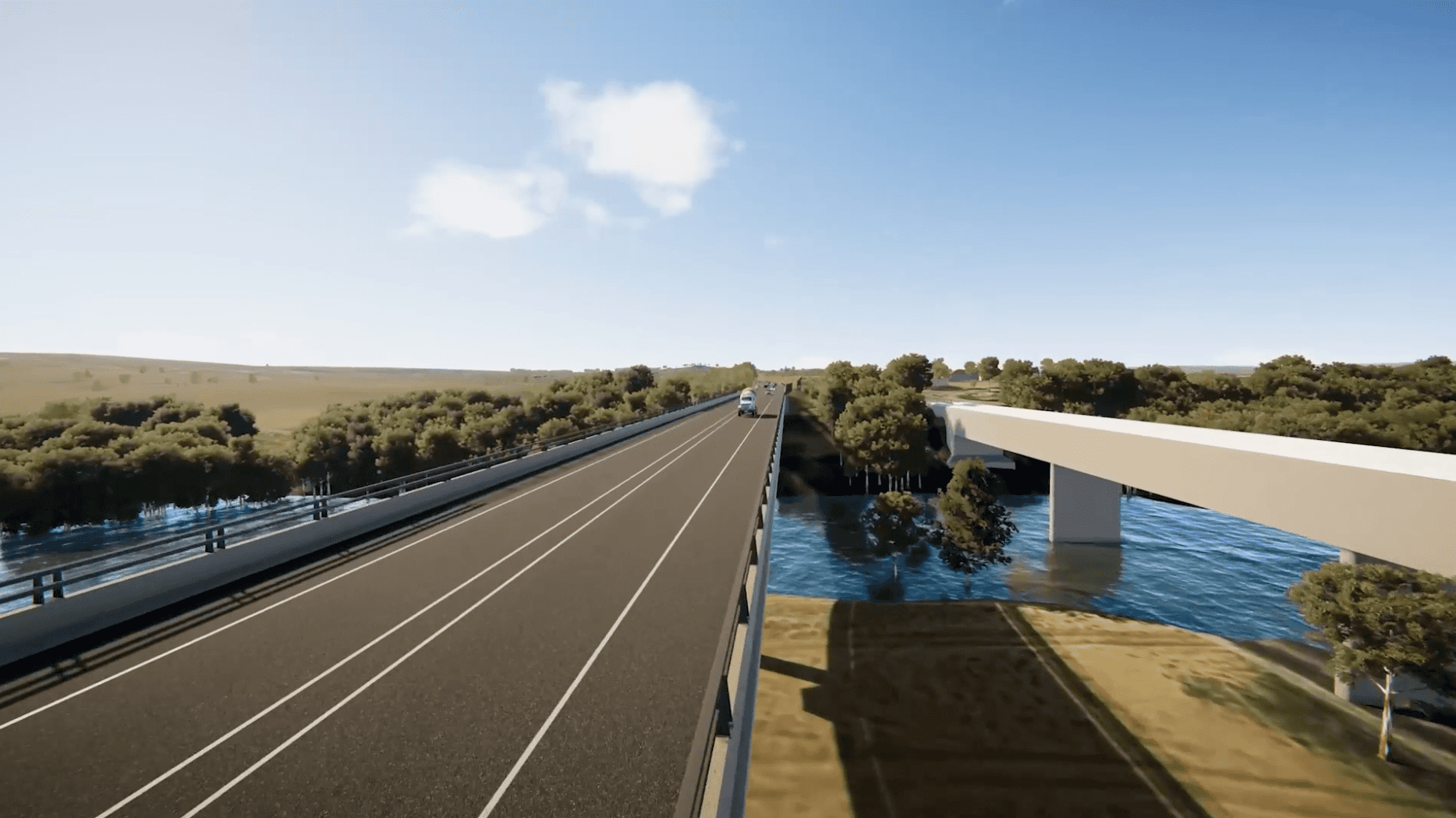 Singleton Bypass | Transport for NSW (RMS)