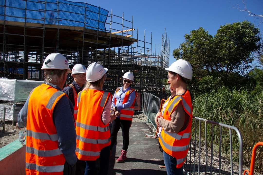 M6 | M6 Stage 1 | Transport for NSW (RMS)