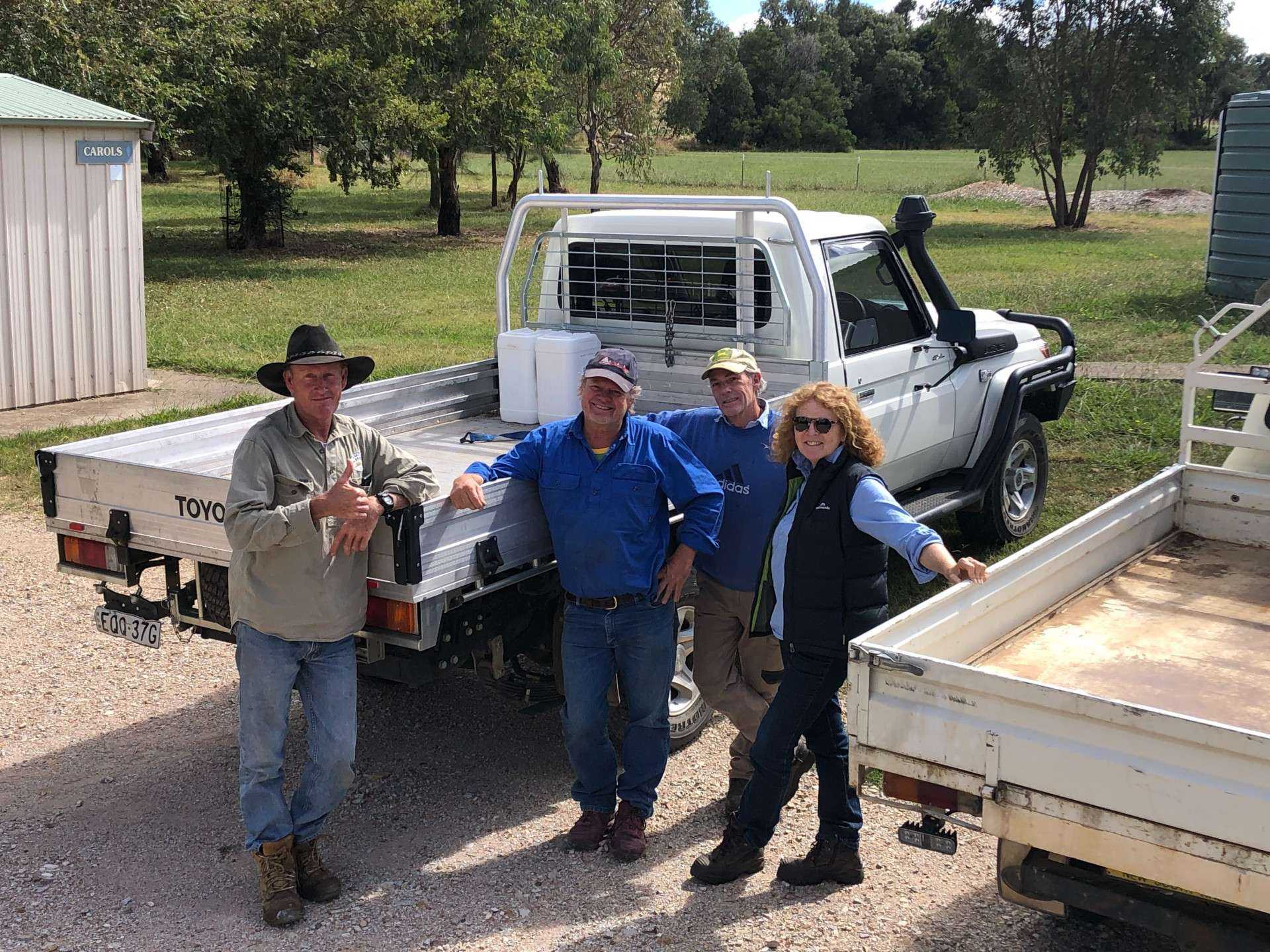 Cadia District enhancement plan | Cadia Valley Operations | Newcrest