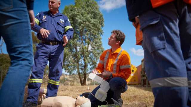 Community programs | Cadia Valley Operations | Newmont