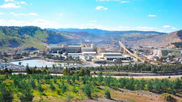 Cadia careers | Cadia Valley Operations | Newmont