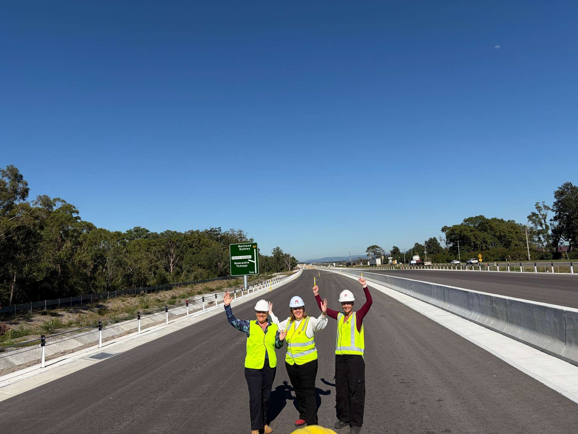 M1 Pacific Motorway extension to Raymond Terrace | M1 Raymond Terrace ...