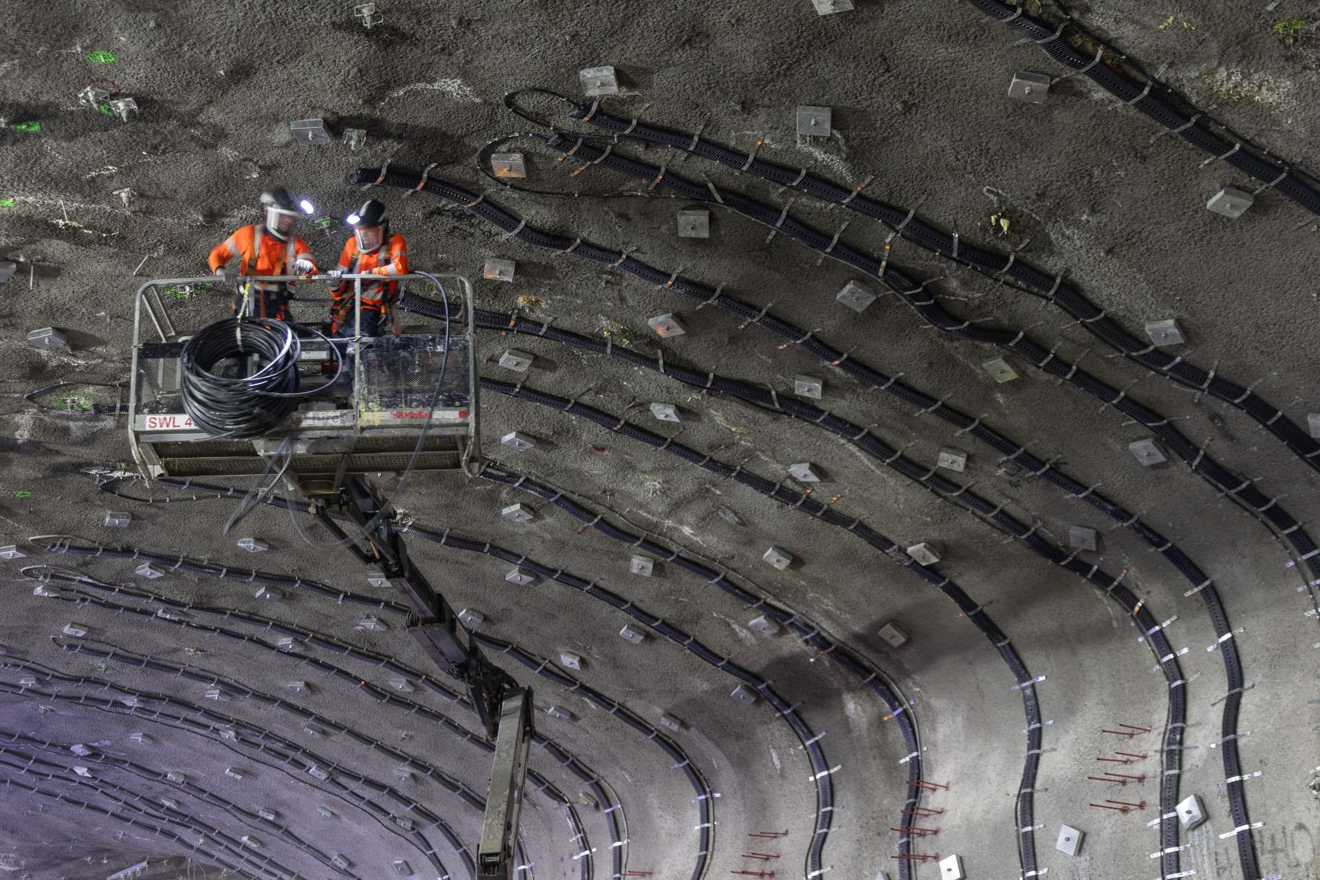 M6 | M6 Stage 1 | Transport for NSW (RMS)