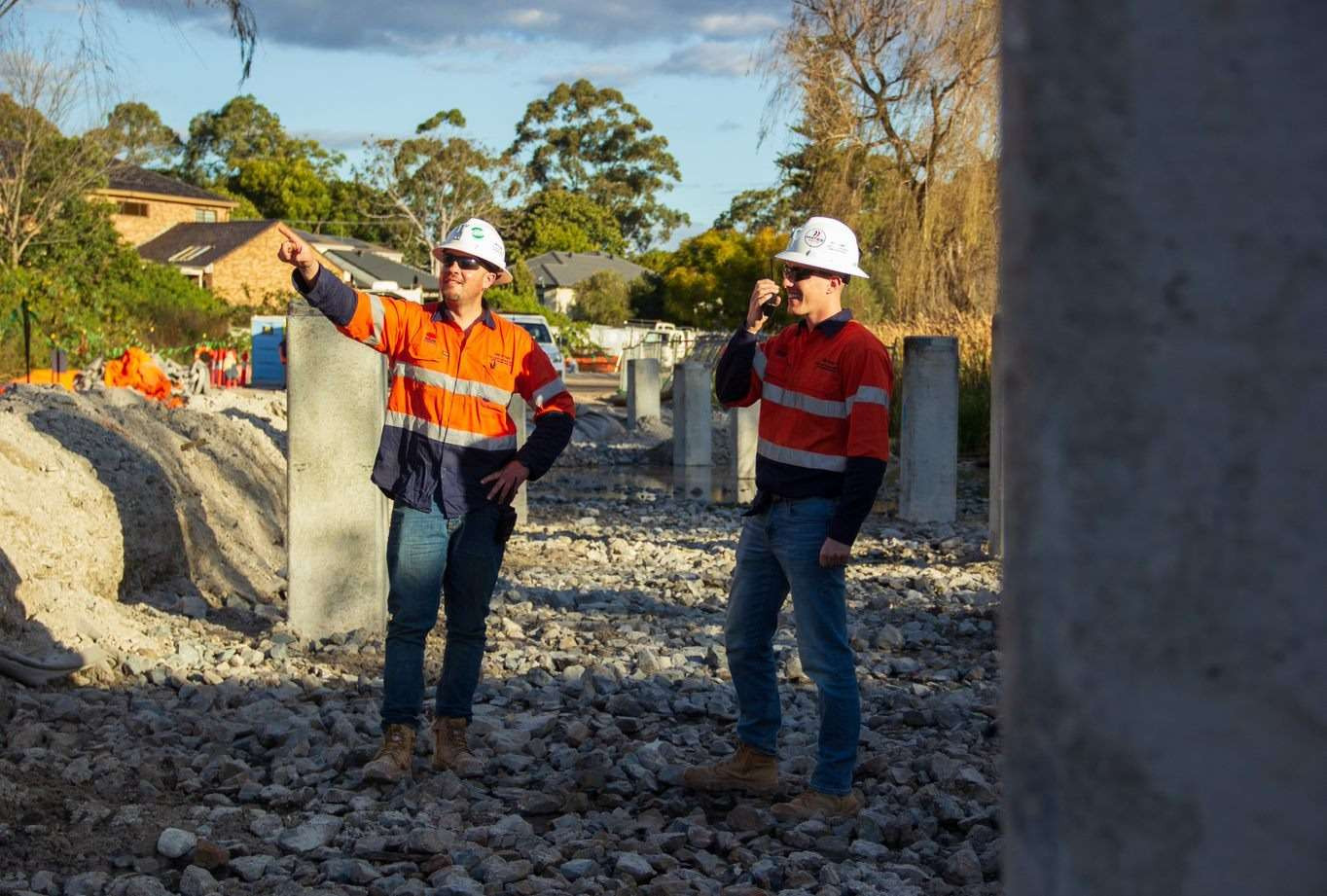 M6 | M6 Stage 1 | Transport for NSW (RMS)