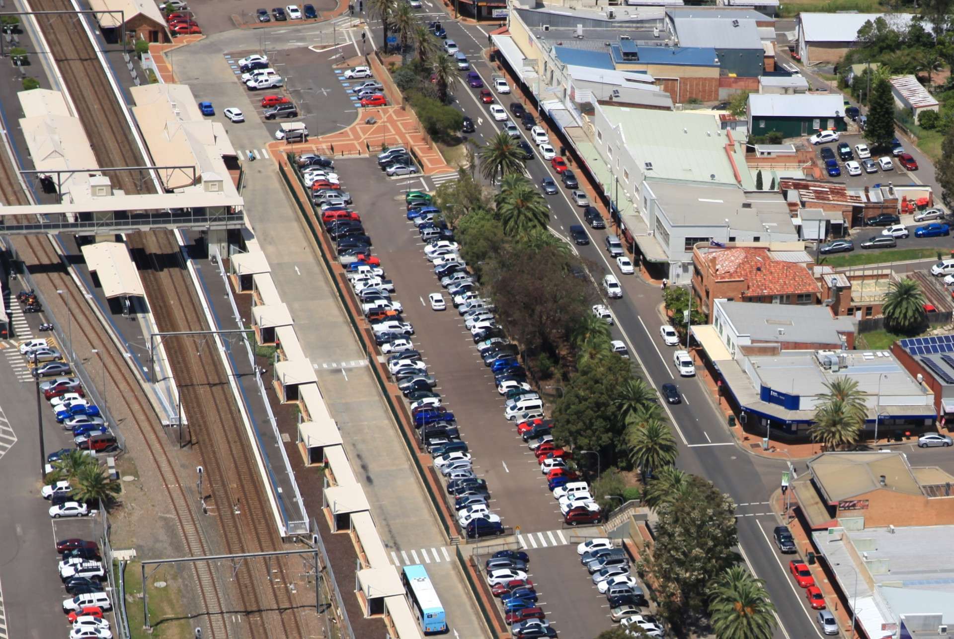 Home page | Wyong Town Centre | Transport for NSW