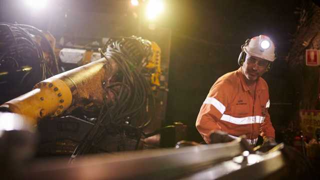 Cadia careers | Cadia Valley Operations | Newmont