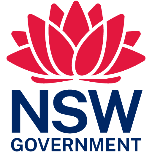 EnergyCo's Interactive Map | Energy Corporation of NSW